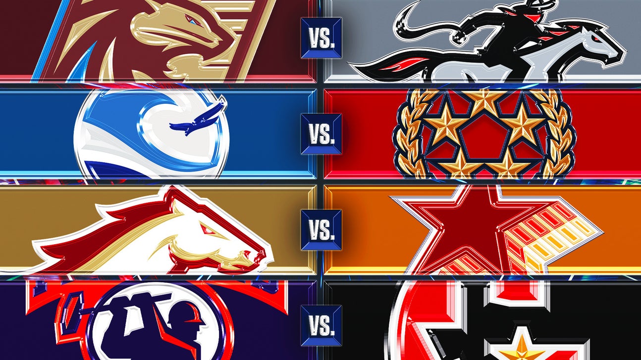 USFL Week 5: What to know about each game | FOX Sports