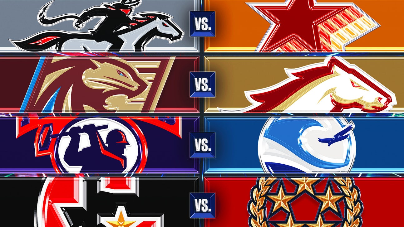 USFL Week 6: What to know about each game | FOX Sports