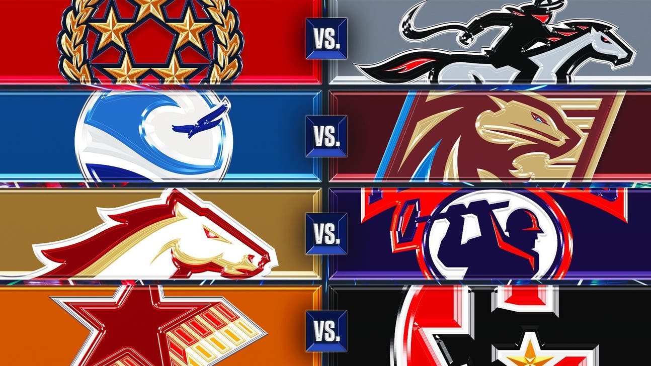 USFL Week 7: What to know about each game | FOX Sports