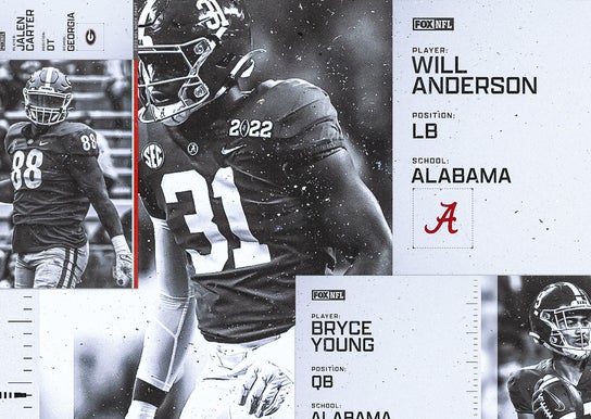 Kelee Ringo - College Football News & Updates | FOX Sports