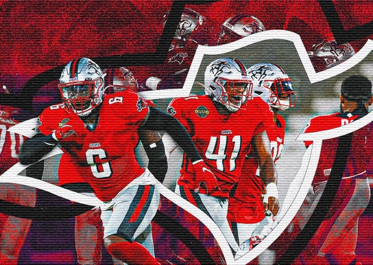 Greg Reaves - USFL News, Rumors, & Updates | FOX Sports