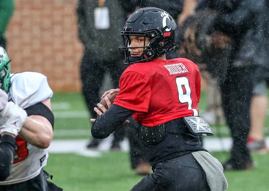 Desmond Ridder - NFL News, Rumors, & Updates | FOX Sports