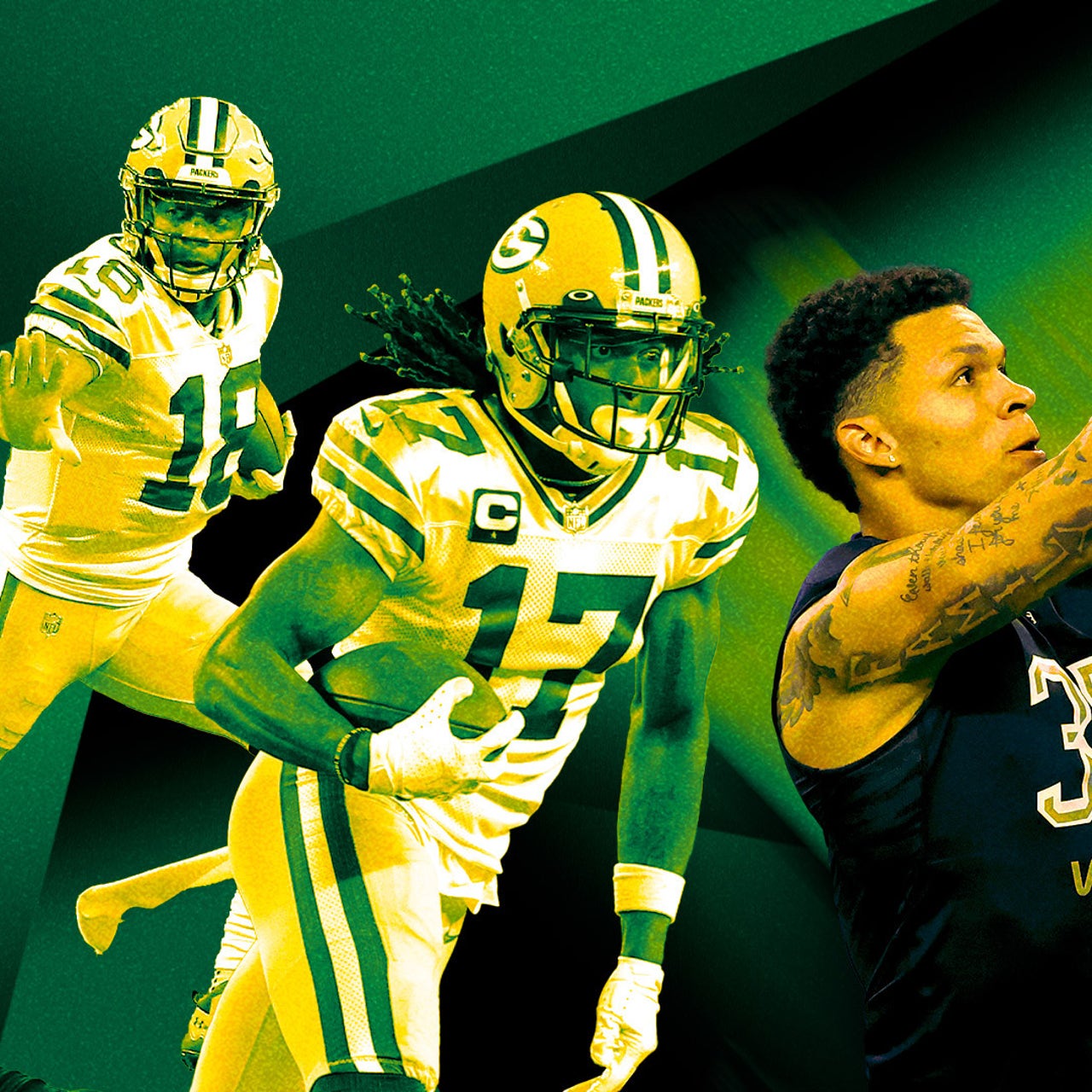 Green Bay Packers Wallpaper Schedule 2022