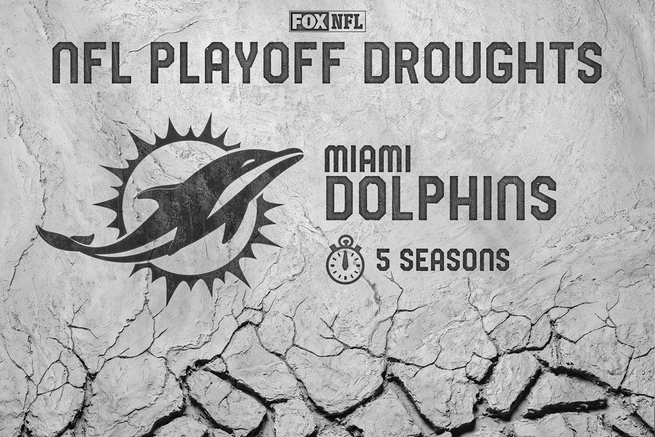 Jets, Broncos top list of NFL's longest active playoff droughts | FOX ...