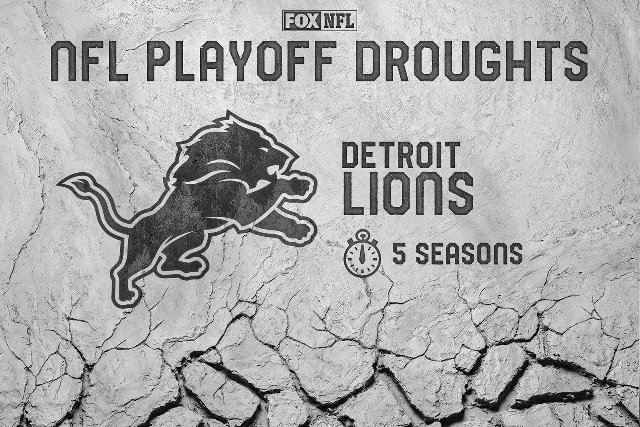 Jets, Broncos top list of NFL's longest active playoff droughts | FOX ...