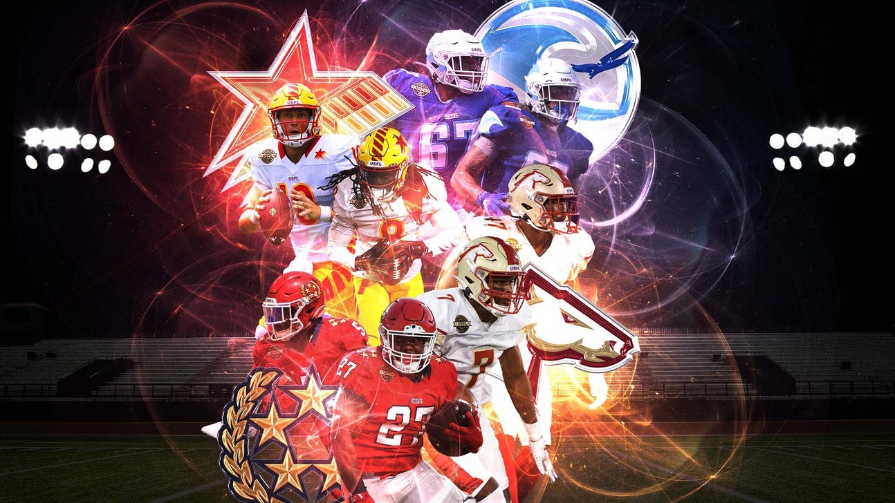 USFL Playoffs: Eight postseason players on NFL’s radar | FOX Sports