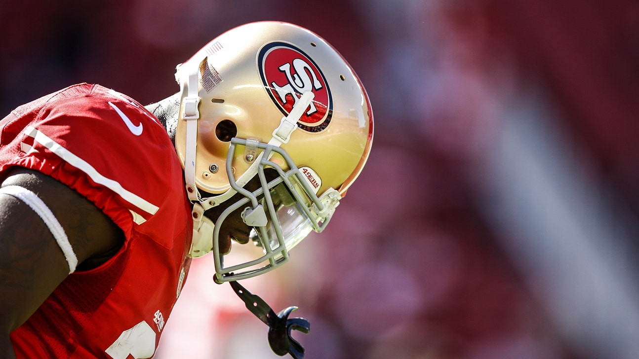 Frank Gore signs one-day contract to retire with 49ers | FOX Sports