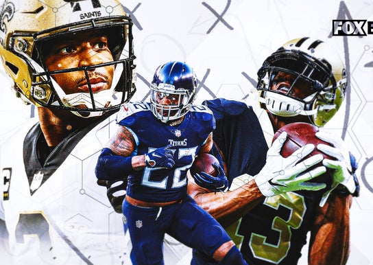 NFL Odds News | Betting insights, picks, wagering analysis & more | FOX ...