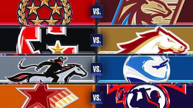 USFL Week 9: What to know about each game | FOX Sports