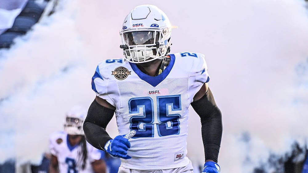 Christian Sam - NFL News, Rumors, & Updates | FOX Sports