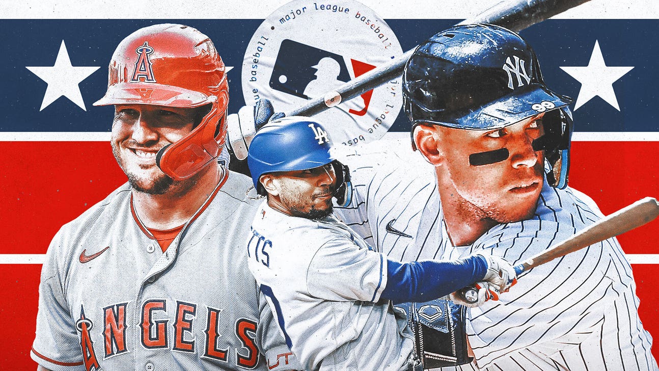 MLB All-Star Game 2022: How many future Hall of Famers will play in L.A ...