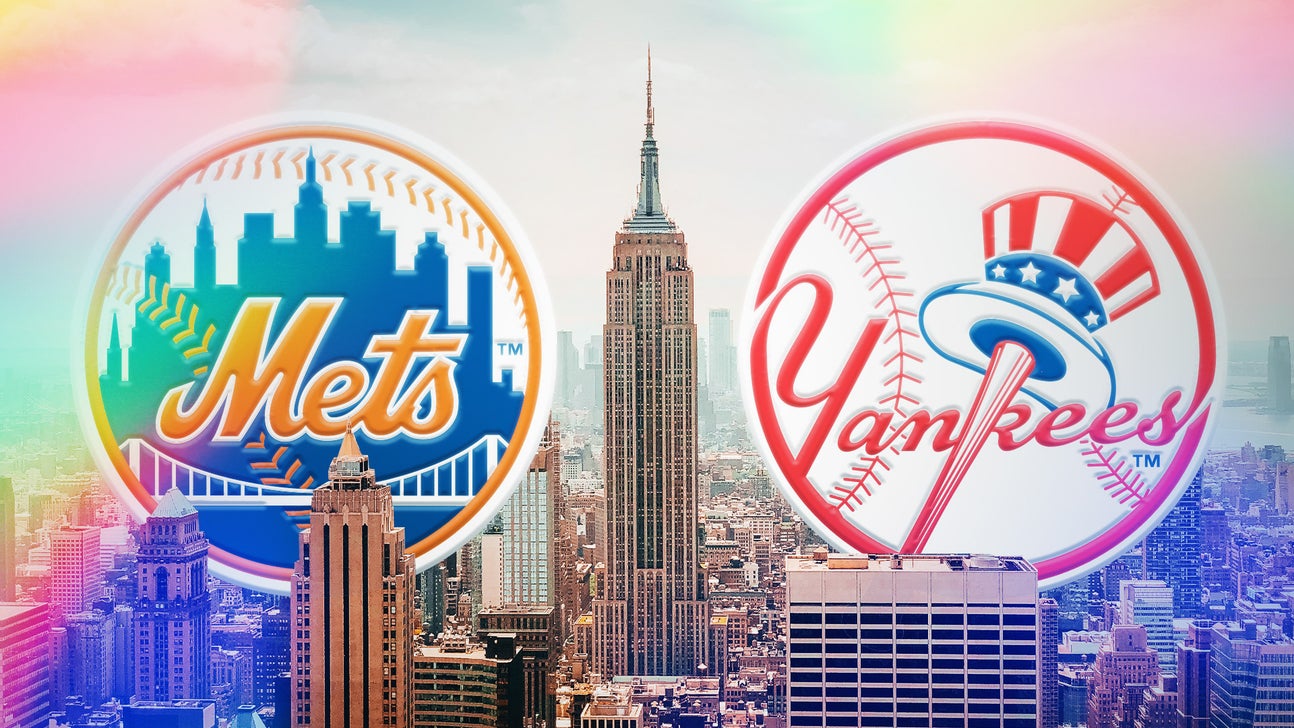 How the Yankees and Mets have become class of MLB | FOX Sports