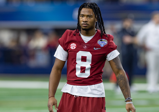 John Metchie III - NFL News, Rumors, & Updates | FOX Sports