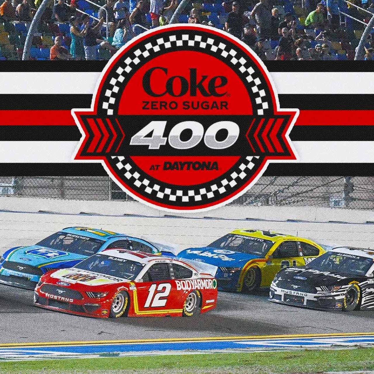 Coca Cola 400 Nascar Coca Cola Brings New Premium Race Day Experience