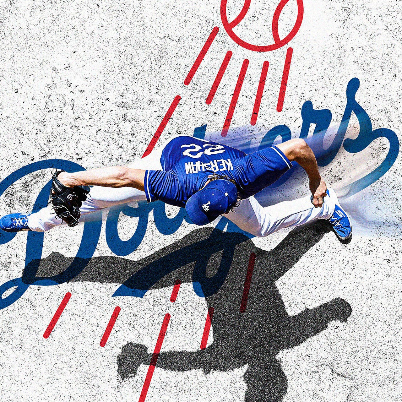 Dodger Quotes