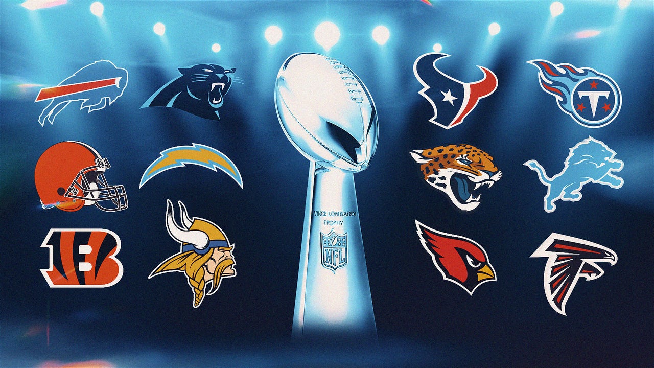 Nfl teams that never won a superbowl store