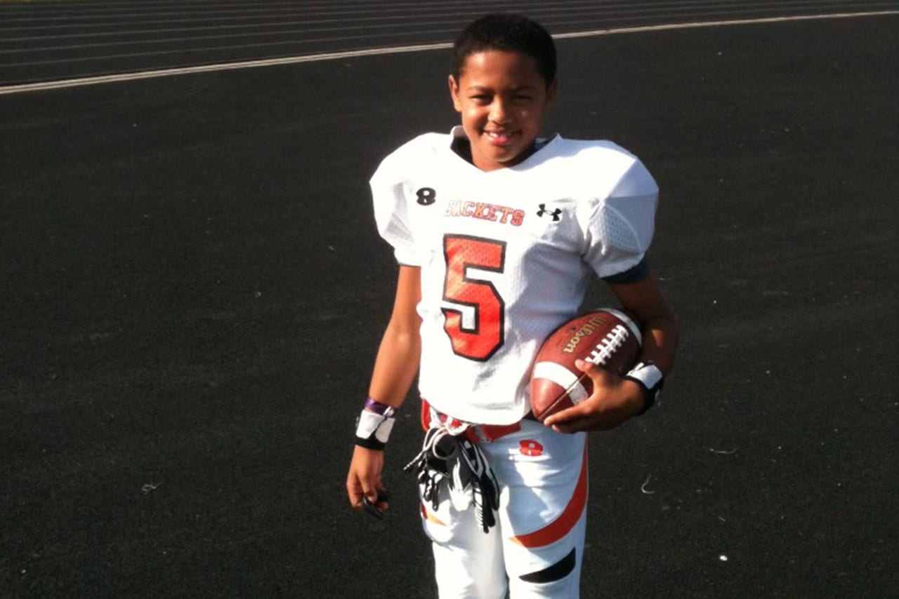 How Jaxon Smith-Njigba became Ohio State's next great receiver | FOX Sports