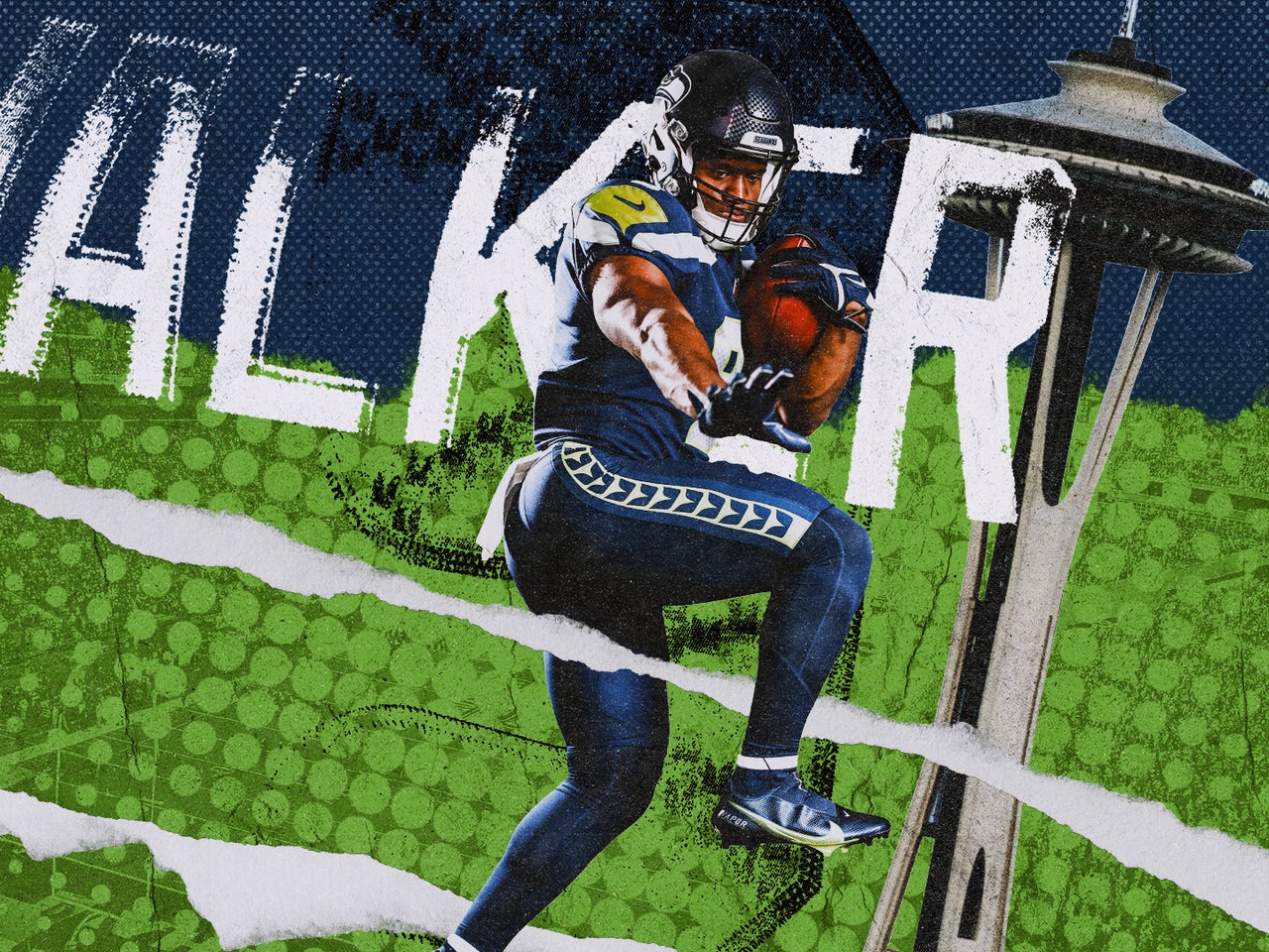 kenneth walker wallpapers