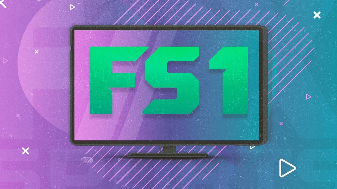 FS1 unveils new fall studio lineup | FOX Sports