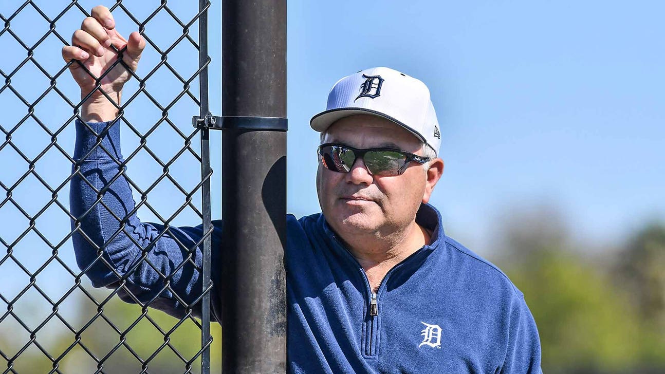 Tigers fire GM Al Avila after 7 years, no playoff appearances | FOX Sports