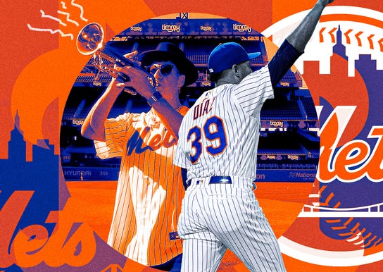 Edwin Díaz - MLB News, Rumors, & Updates | FOX Sports