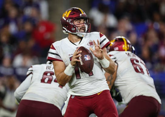 Sam Howell - NFL News, Rumors, & Updates | FOX Sports