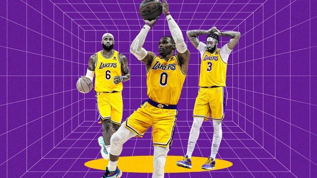 Jeanie Buss offers interesting Russell Westbrook assessment | FOX Sports