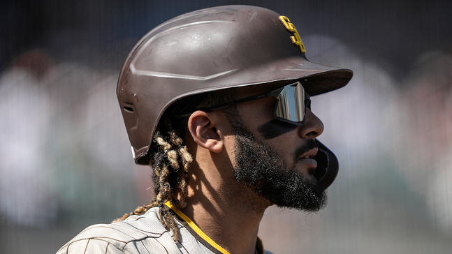 Padres' Fernando Tatis Jr. suspended 80 games for PEDs | FOX Sports