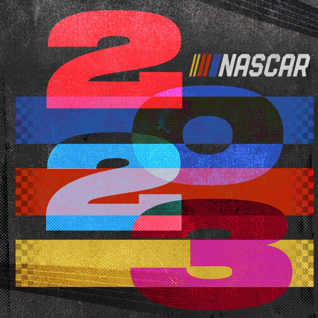 Nascar Logo Wallpaper 2022