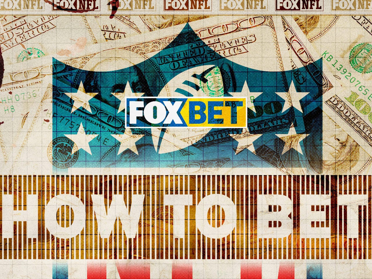 Fox Sports 1 Logo Vector