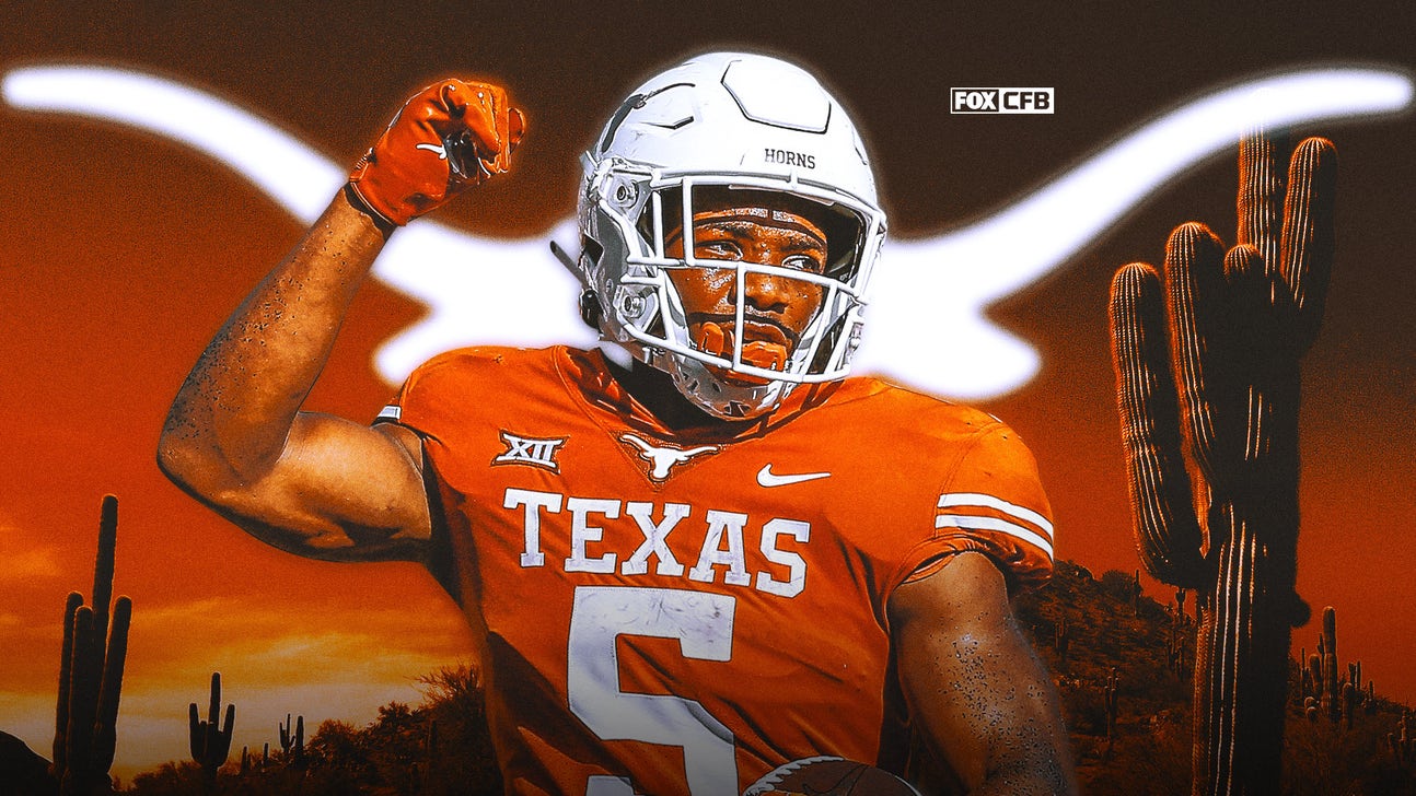 The Business of Bijan: Robinson's growing stardom is a family affair ...