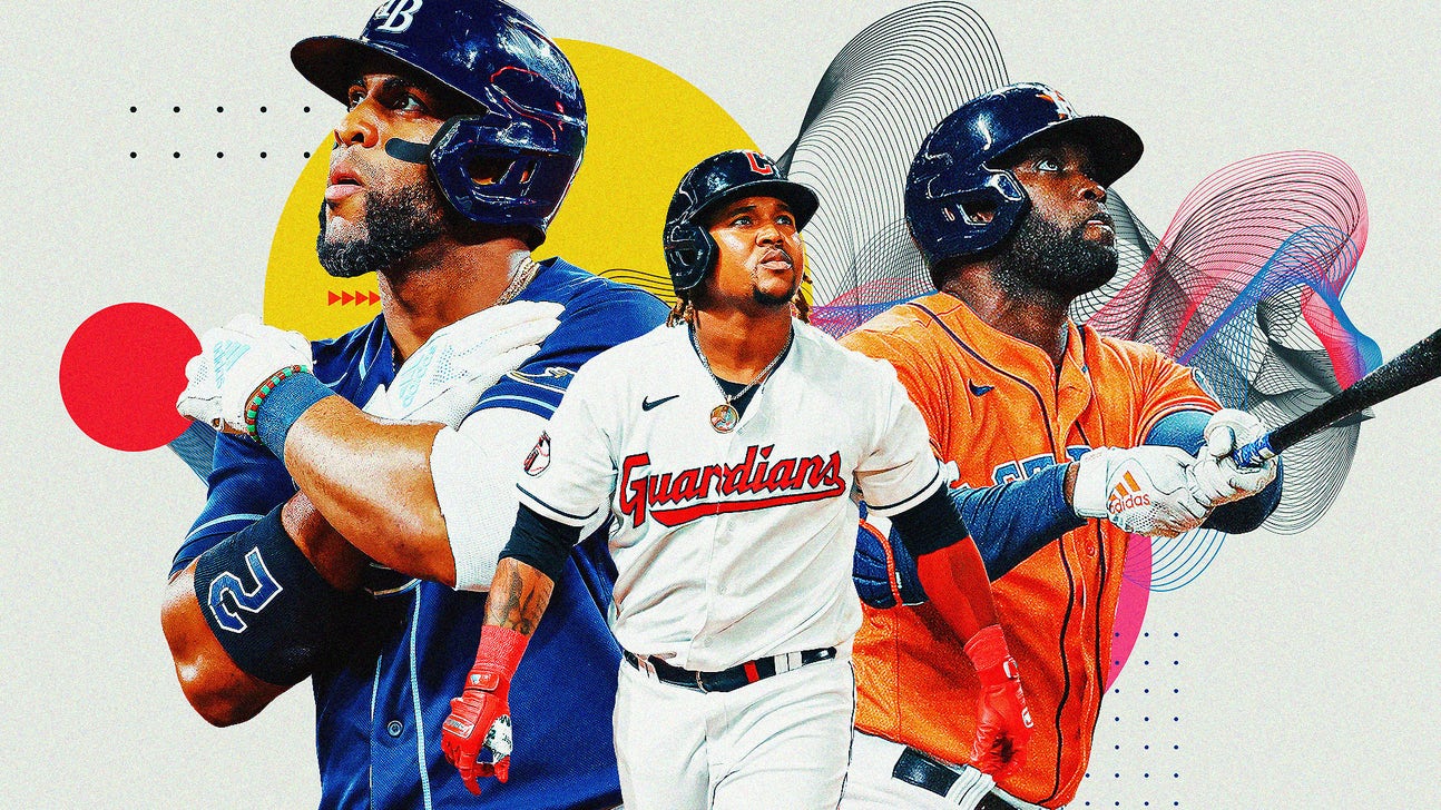 Judge, Ohtani and then who? Predicting all the AL MVP vote-getters ... Judge, Ohtani and then who? Predicting all the AL MVP vote-getters ...