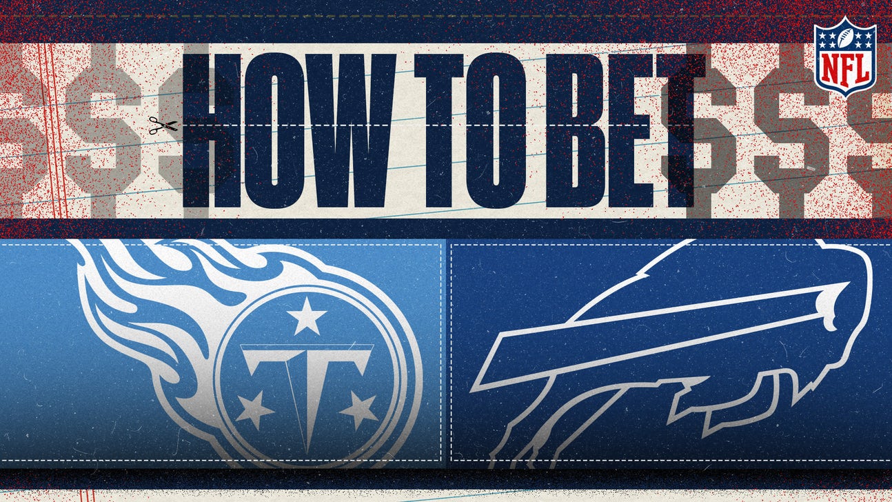 NFL odds Week 2: How to bet Titans-Bills, pick | FOX Sports