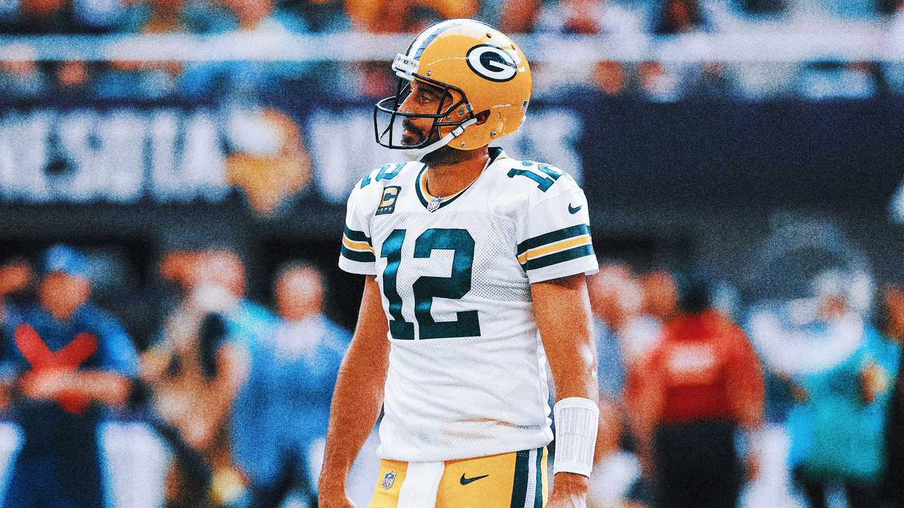 Sean Payton: Aaron Rodgers' body language 'drives me crazy' | FOX Sports