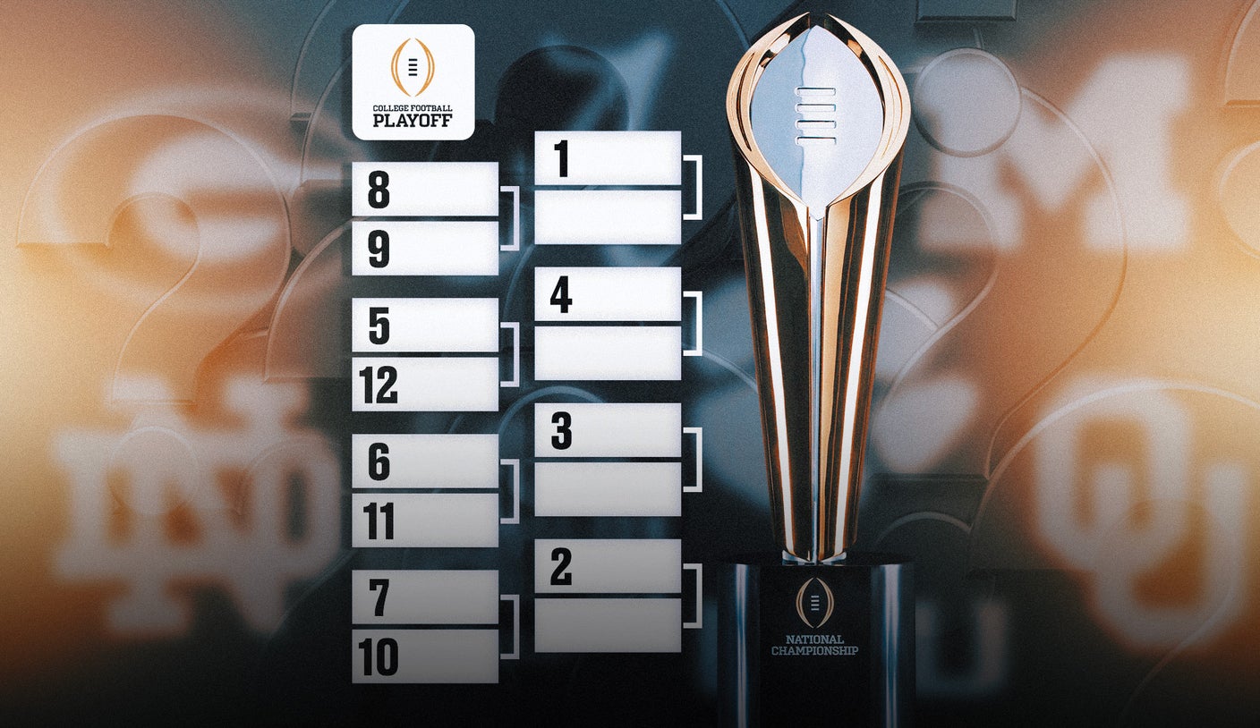 How A 12 Team College Football Playoff C Daybreakweekly Uk