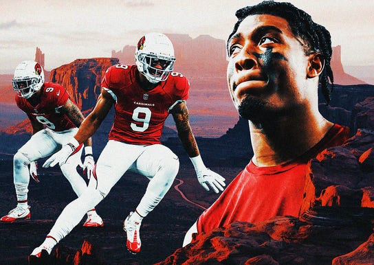 Isaiah Simmons - NFL News, Rumors, & Updates | FOX Sports