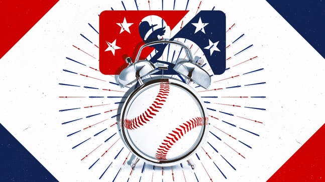 The MLB pitch clock rocks: How it works and why it will be great for ...