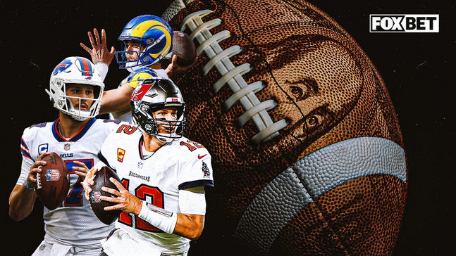 NFL odds Week 1: 10 betting trends to know | FOX Sports