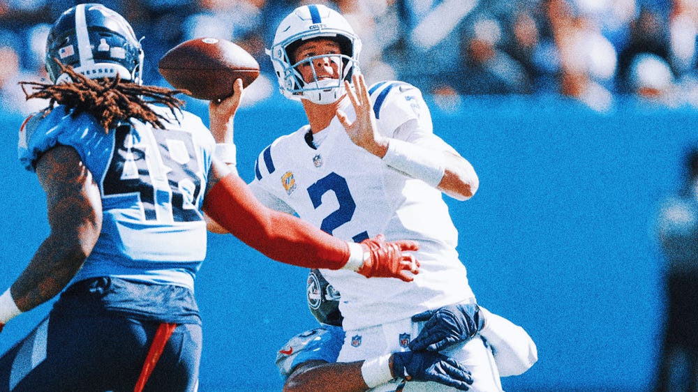 Andrew Adams - NFL News, Rumors, & Updates | FOX Sports