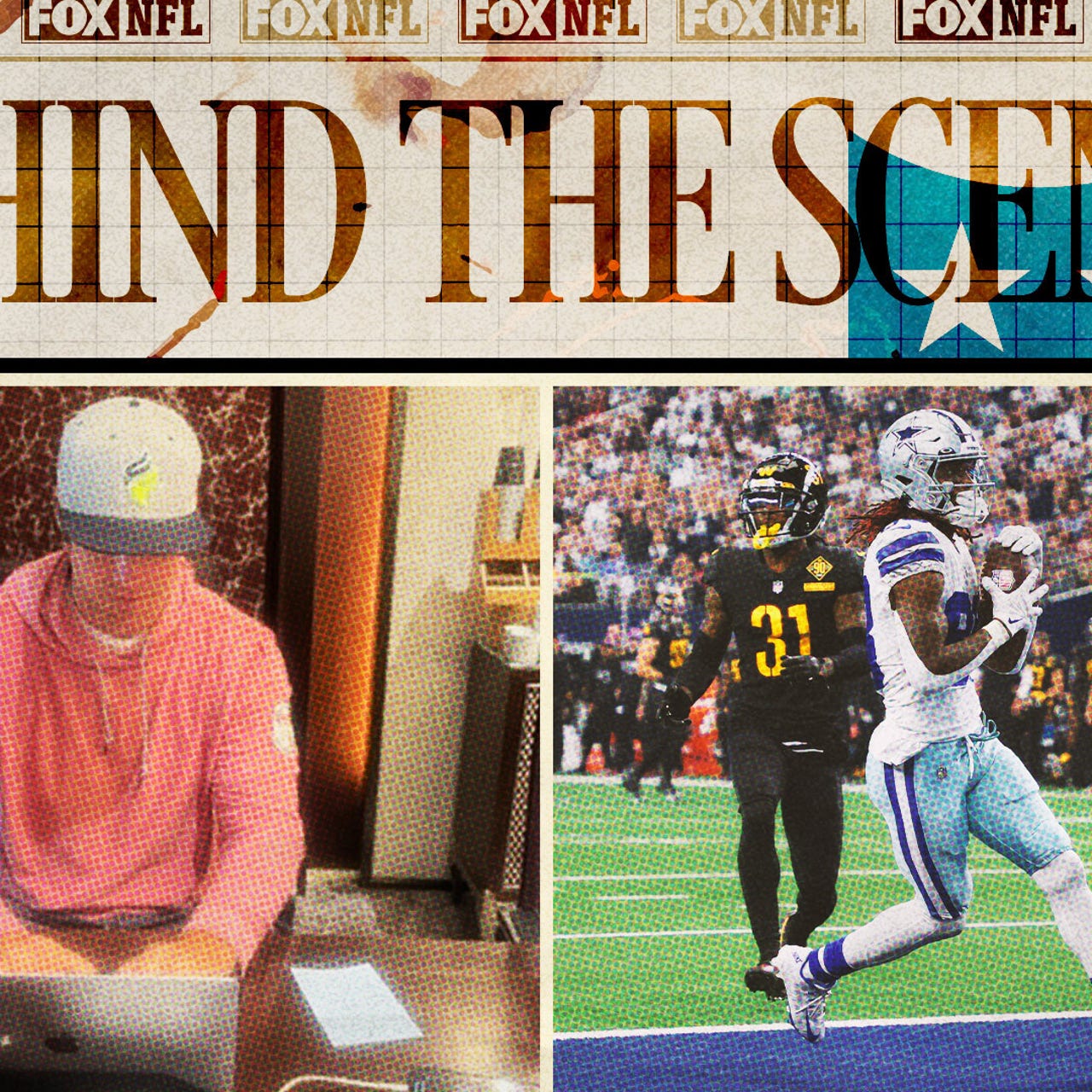 Eric Christian Olsen Brother Greg Olsen