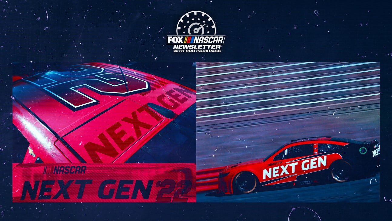 NASCAR president Steve Phelps committed to safety, communication with ...