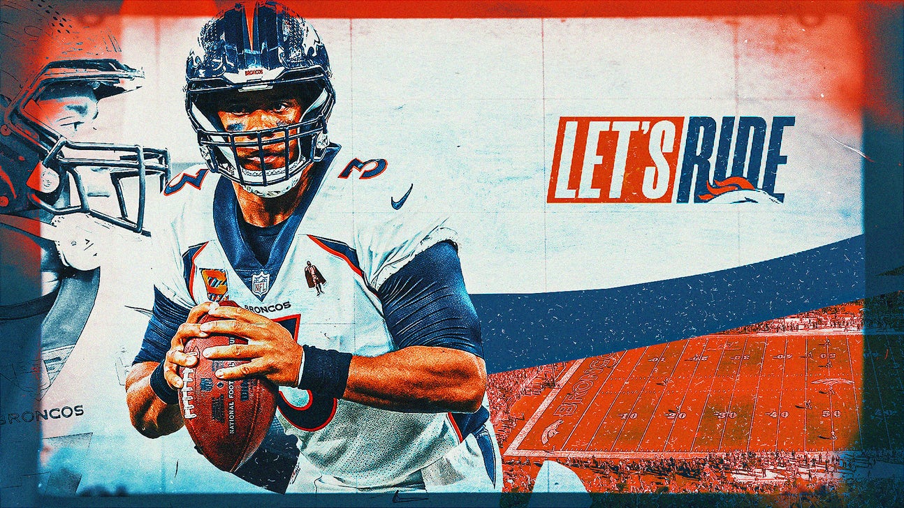 Did Russell Wilson retire 'Let's Ride?' An investigation into the ...