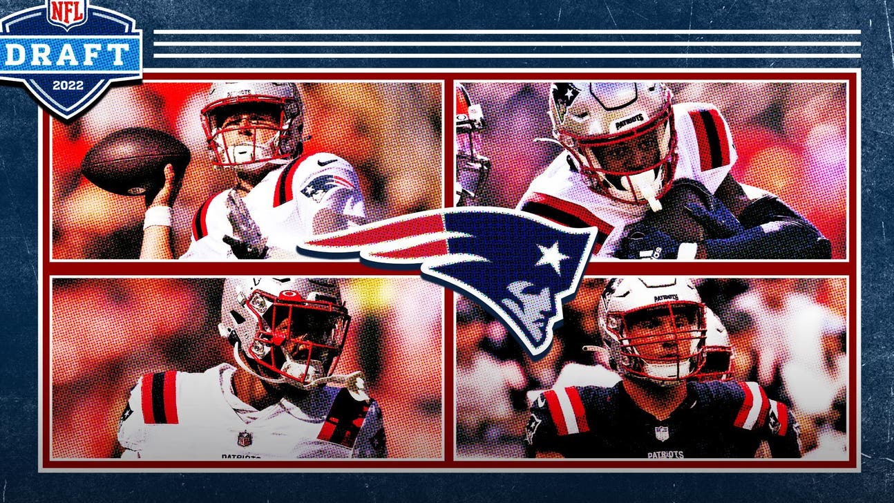 Bill Belichick's once-panned 2022 draft class already looks like a coup ...
