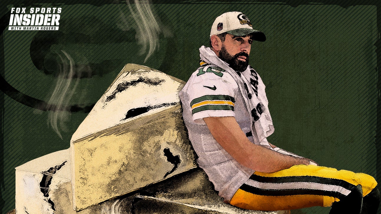 Is Aaron Rodgers' tough talk helping or hurting the Packers? | FOX Sports