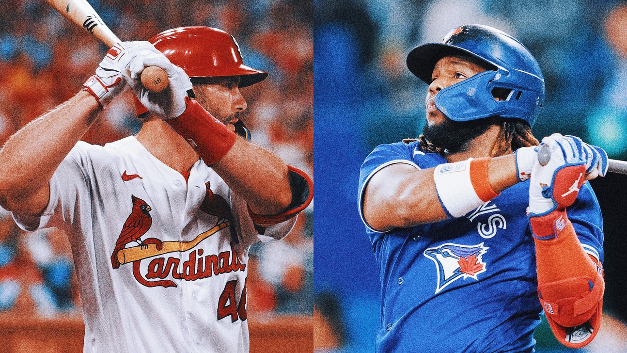 MLB wild-card teams release 26-man rosters | FOX Sports