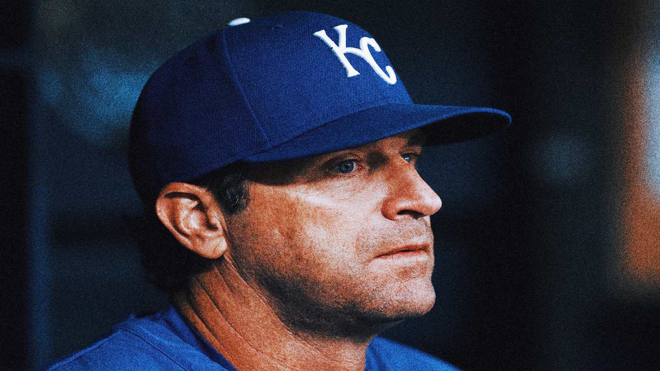 Kansas City Royals fire manager Mike Matheny | FOX Sports