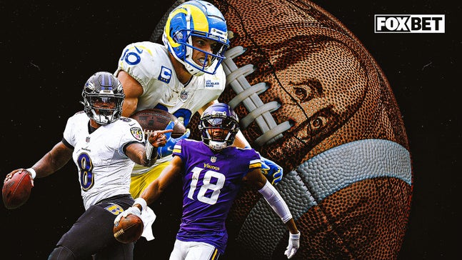 NFL odds Week 5: Betting results for every game | FOX Sports