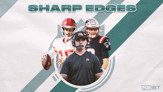 Patriots' QB quandary; Mahomes thriving on third down: NFL Week 7 ...