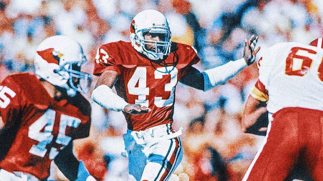 USFL hires new general managers for two teams | FOX Sports