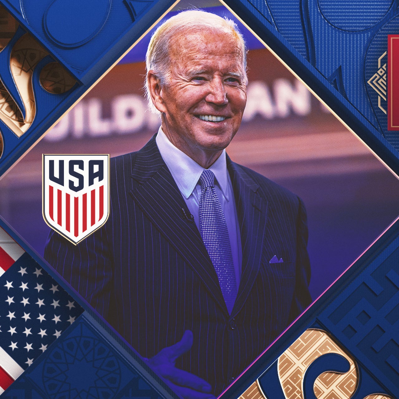 Usmnt Wallpaper 2022